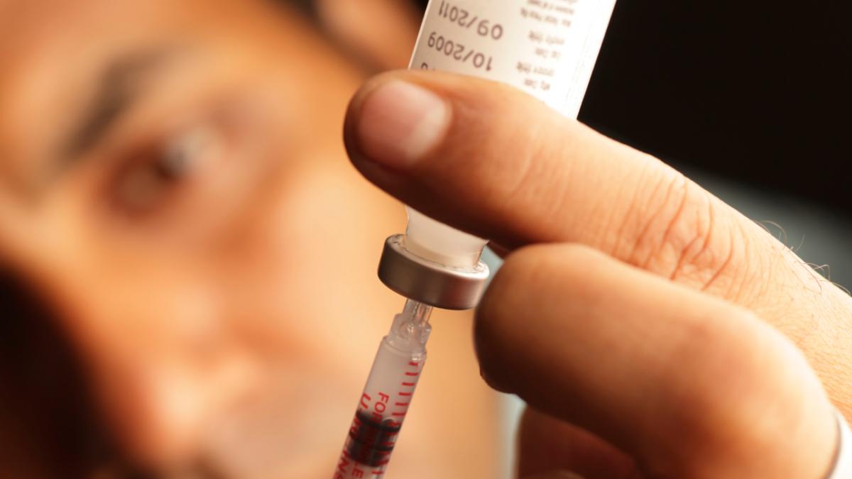 Activists with Diabetes Take on the Global Insulin Crisis | FHC - Faith ...