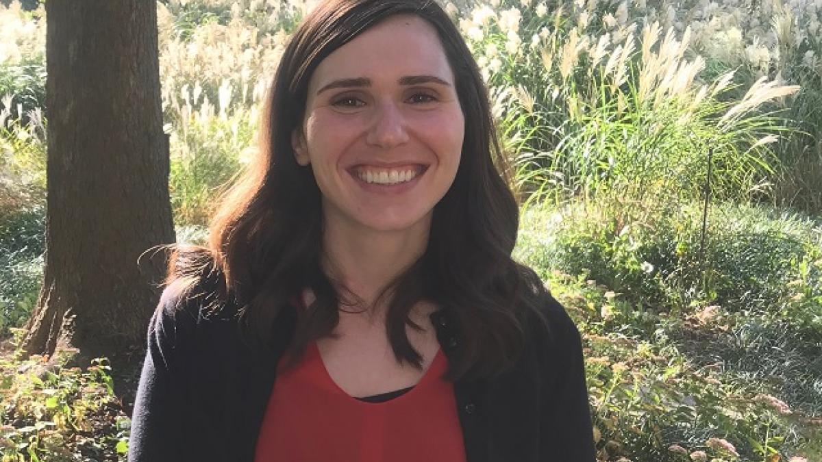 Five-Question Interview with Julie Bodnar of the U.S. Conference of ...