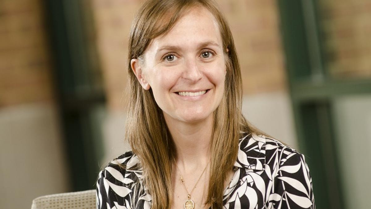 Five-Question Interview with Amy Hale, MD | FHC - Faith in Healthcare